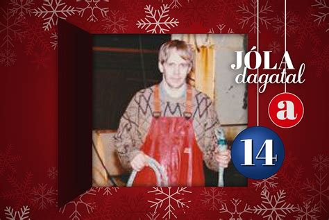 Einar Ingi Einarsson Fyrrverandi Sjómaður