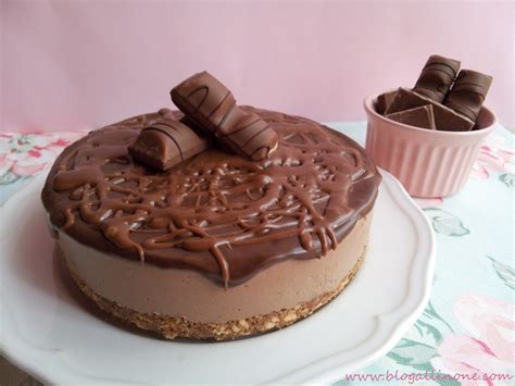 All In One Tarta Kinder Bueno