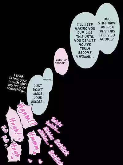 Aniki No Kanojo Ni Naru Onnanoko Ni Nacchatta Otouto 1 How The