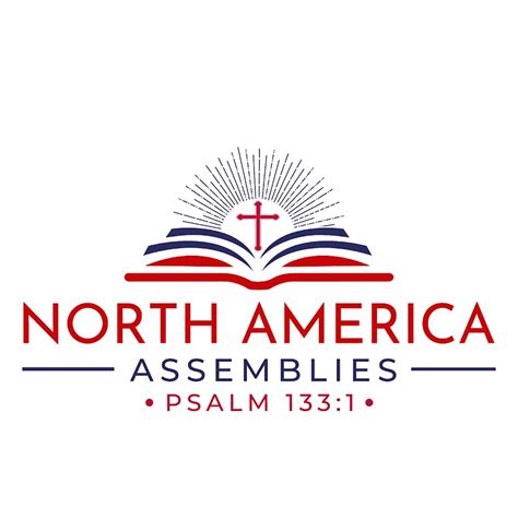 North America Assemblies Youtube