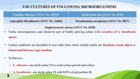 3 Antimicrobial Effectiveness Finalpptx