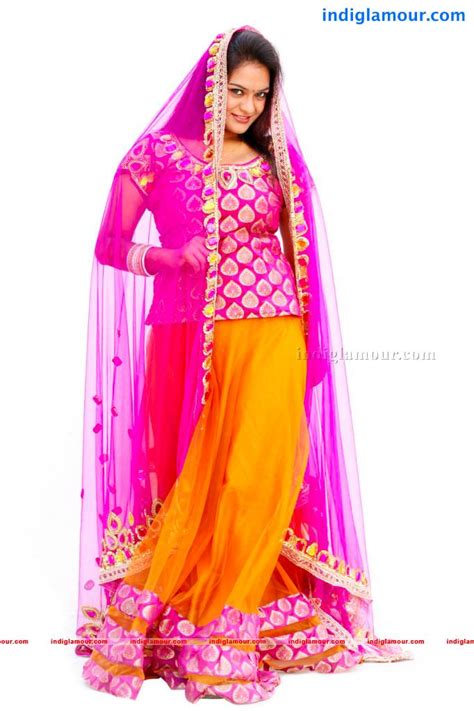 Roshika Actress Photoimagepics And Stills 259942