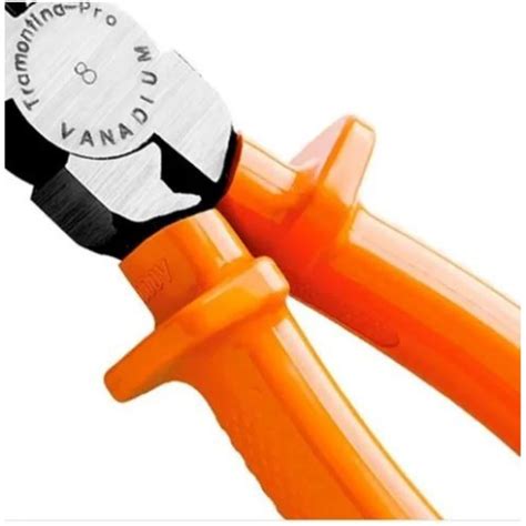 Alicate Universal Isolado 1000 V 8 Tramontina Pro