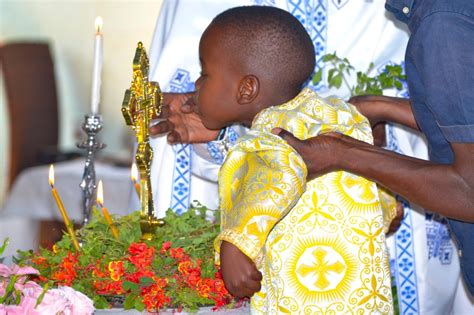 Uganda Orthodox Church Holy Diocese Of Jinja And Eastern Uganda Added