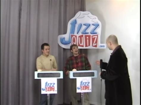 Scene 1 From Jizz Quiz Vol 4 2006 By Real Productions Hotmovies