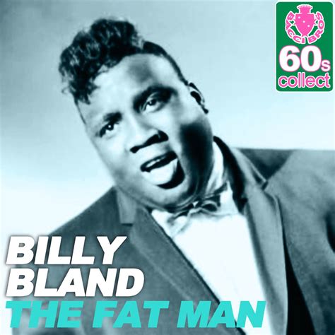 ‎the Fat Man Remastered Single By Billy Bland On Apple Music
