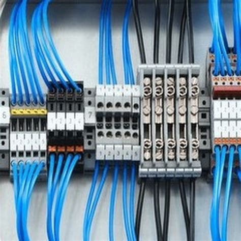 Electric Dynamics Youtube