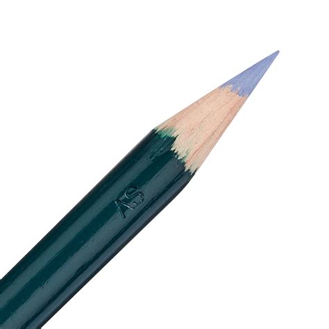 Blue Violet Lake Derwent Artists Pencil 2700