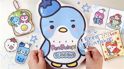Pogeun Paper Template For Easy Printing