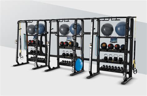 Matrix Fitness
