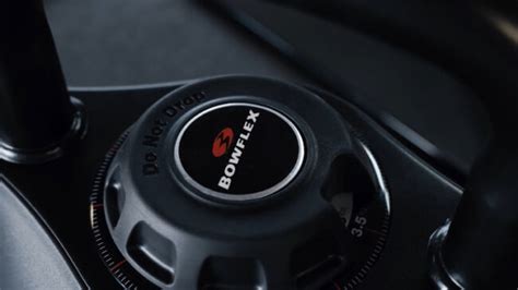 Bowflex Selecttech 840 Adjustable Kettlebell Review 2025 Barbend