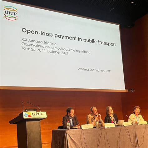 Accessible Openloopmobility Ticketinginnovation Publictransport