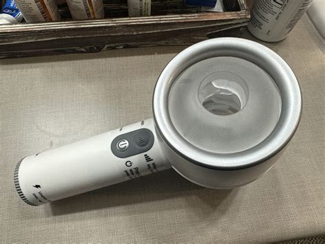 Happiness Dance Automatic Stroker Sexy Fun Advice