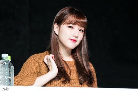 여자친구 옌니 걸그룹 갤러리 에펨코리아