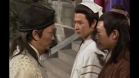 笑傲江湖14：岳不群助平之讨回双亲，大战余沧海，紫霞神功显威风笑傲江湖 武侠经典 Youtube