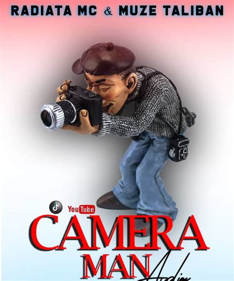 Downloadcamera Man By Camera Manmp3 Downloadaudio Download
