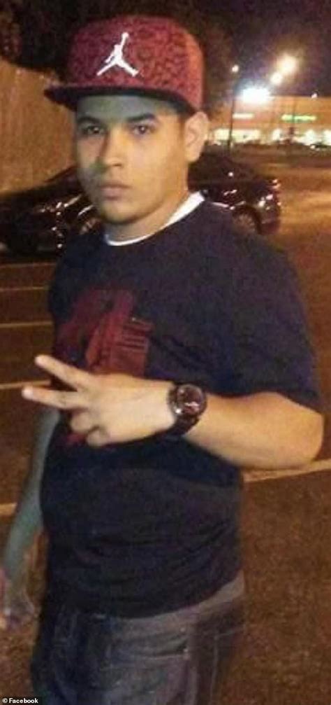 Philadelphia Cop Mark Dial Who Shot Eddie Irizarry Dead Five Seconds After Pulling Him Over For