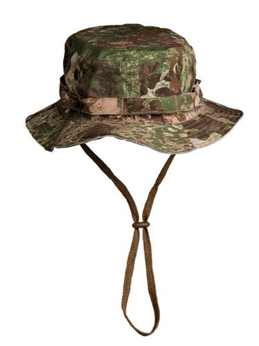 Teesar® Wasp I Z2 Trilam Waterproof Boonie Hat Michigan Military Supply