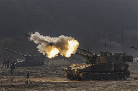 Situacija Izmiče Kontroli Ušli Su U Rat Pogledajte šta Sada Rade Foto