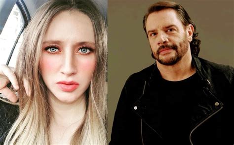 Prima Alexa Hoffman Afirma Hubo Anomalías En Caso Héctor Parra Grupo