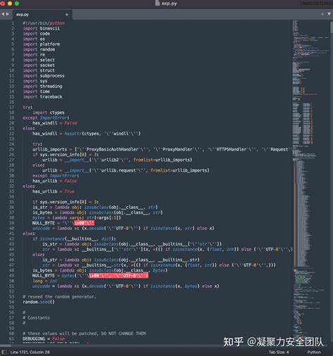 Python入门源码免杀 知乎
