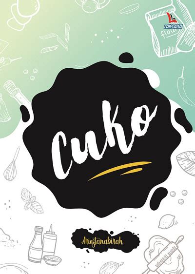 Buku Cuko Ariestanabirah Mizanstore