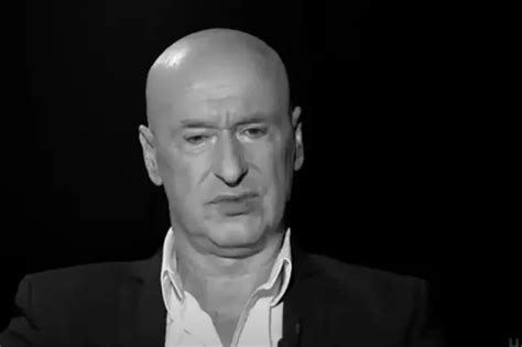 Otkriveno Zašto Je Dr Emir Solaković Primio Vakcinu Iako Je Bio Protiv Nje Ekskluzivaba