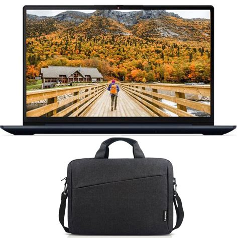 PC Portable Lenovo IdeaPad i Gén Go To Go SSD SpaceNet