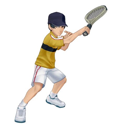 「白猫テニス」×「新テニスの王子様」コラボ第2弾が本日スタート