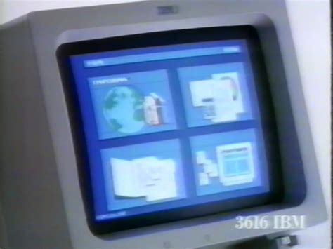 Ibm Ps1 386 Sx Ordinateur Ina