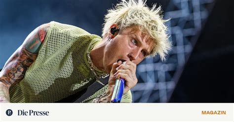 Hip Hop Festival Wo Böse Buben Von Liebe Singen