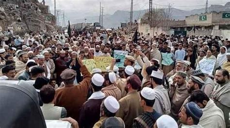 ملک کے مختلف حصوں میں لوڈشیڈنگ کیخلاف احتجاج، خیبر میں مظاہرین گرڈ