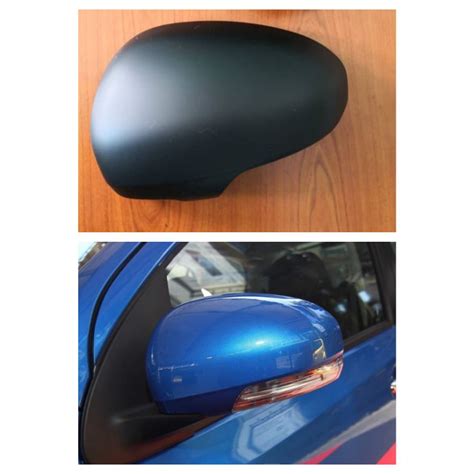 Perodua Myvi Lagi Best Icon 2011 2017 Side Mirror Cover Original No