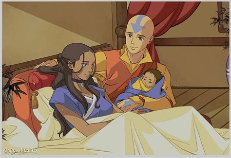 Kataang Avatar The Last Airbender Image By Luckychandl Zerochan Anime Image Board
