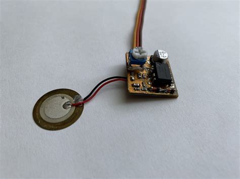 LMC6482 Rail To Rail OpAmp Matthew Trans Blog