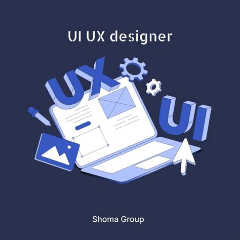 Shoma Tech Group On Linkedin Ux Design Focuses On Creating A Seamless