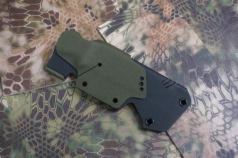 Esee 3 Sheath