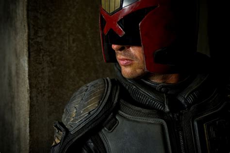 Stills Dredd Erofound
