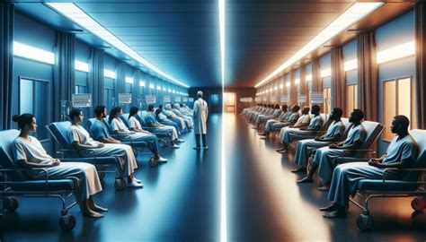 The Dark Side Of AI In Healthcare Perpetuating Racial Bias And Health Disparities African