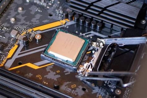 CPU Tray Là Gì Cách Phân Biệt CPU Hàng Box Và CPU Tray