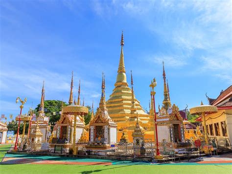 ปีใหม่ฟ้าเปิด ชวนสักการะพระธาตุประจำปีเกิด เสริมดวงดี เฮงรับปี 2566