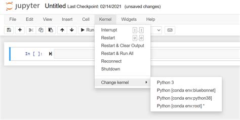 Python Virtual Environments And Jupyter Notebook Towards Data Science