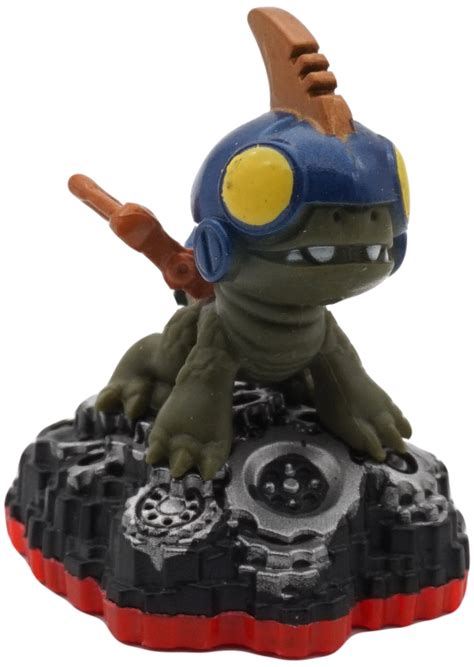 Drobit Skylanders Trap Team