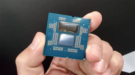 Forget All The Ai Fluff—some Serious Next Gen Cpus Are On Their Way