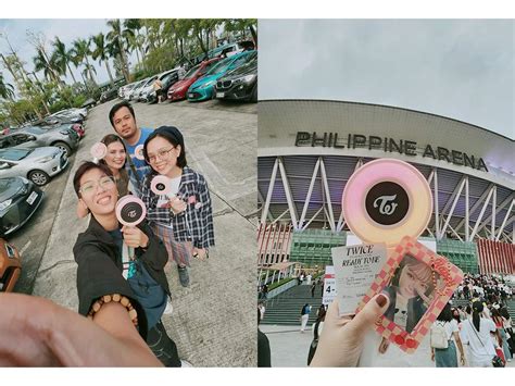TWICE S Ready To Be Manila Concert What Went Down On The First Night GMA Entertainment