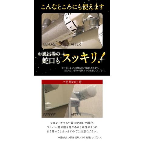 自動車ガラス用 ウロコ取り 業務用 Ver2 窓ガラス用鱗状斑点除去剤200g×1本 車 ウィンドウ うろこ イオンデポジット ウォーター