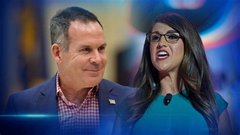 Adam Frisch Formally Concedes To Lauren Boebert In Heartfelt Statement