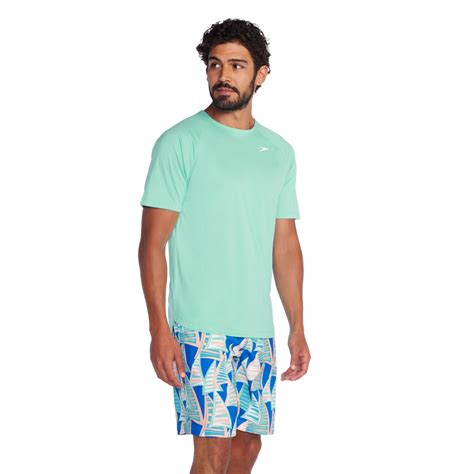 Rash Guards For Men Rash Guard Shirts Speedo Usa