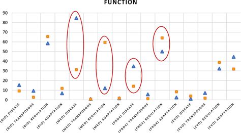 Original Versus Replicated Functional Interpretations Relative Download Scientific Diagram