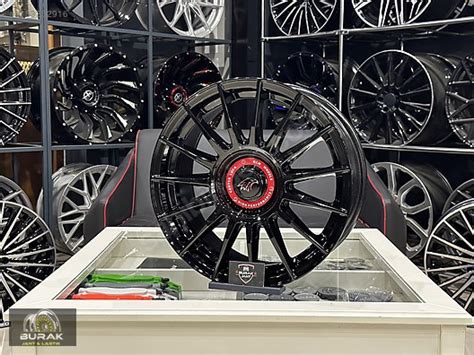 OZ Racing üretimi inç Otomobil Arazi Aracı Jantı TL Mağazadan